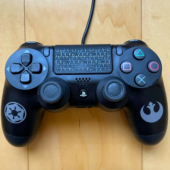 Sony | Video Games & Consoles | Sony Ps4 Wireless Controller Dualshock ...